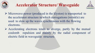 Medical linear accelerator | PDF