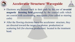 Medical linear accelerator | PDF