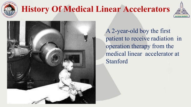 Medical linear accelerator | PDF | Physics | Science