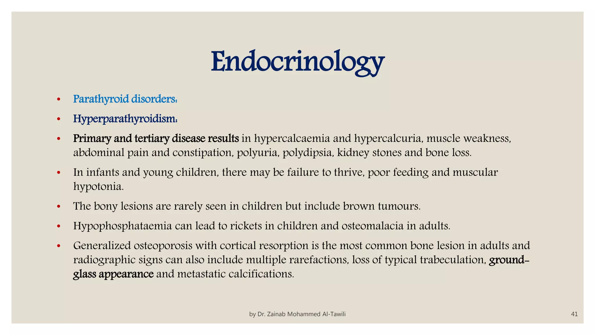 Medically compromised children 2 | PPT