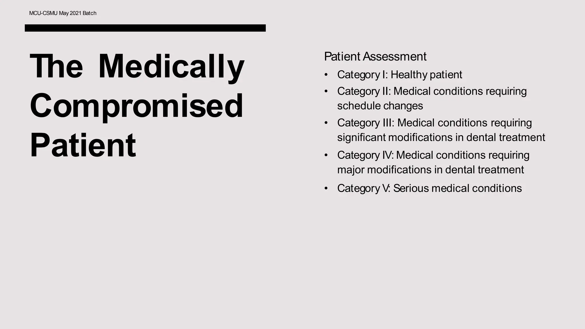 Medically Compromised ENGver.pptx