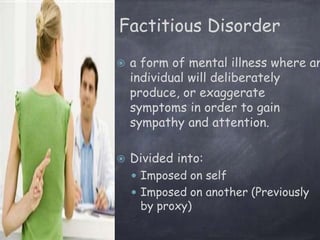 Medically unexpalined symptoms | PPT