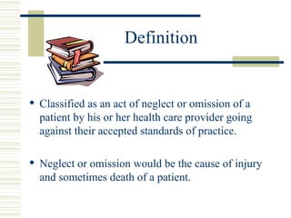 Medical Malpractice | PPT