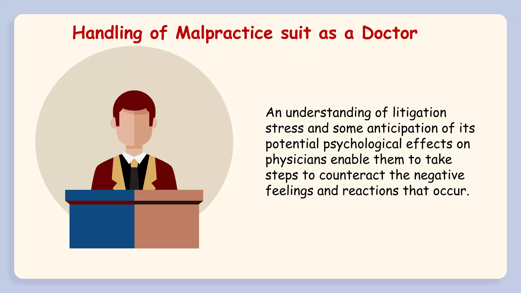 MEDICAL MALPRACTICE BILL.pptx
