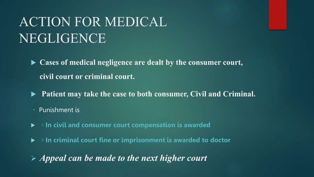 Medical Malpractice & Medical Negligence (1).pptx