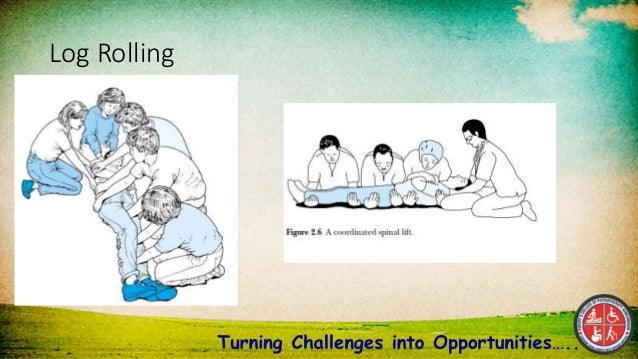 Medical management of Spinal Cord Injuries