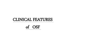 oral submucous fibrosis | PPT