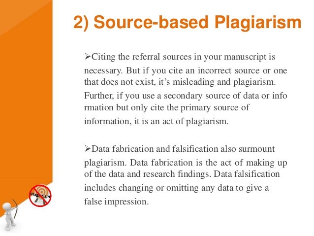 Medical Manuscript Editing: Avoid these 8 Types of Plagiarism