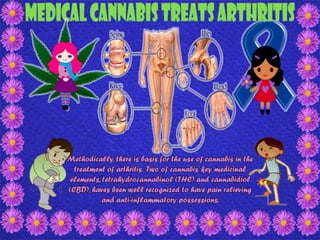 Medical Marijuana And Its Uses | PPT