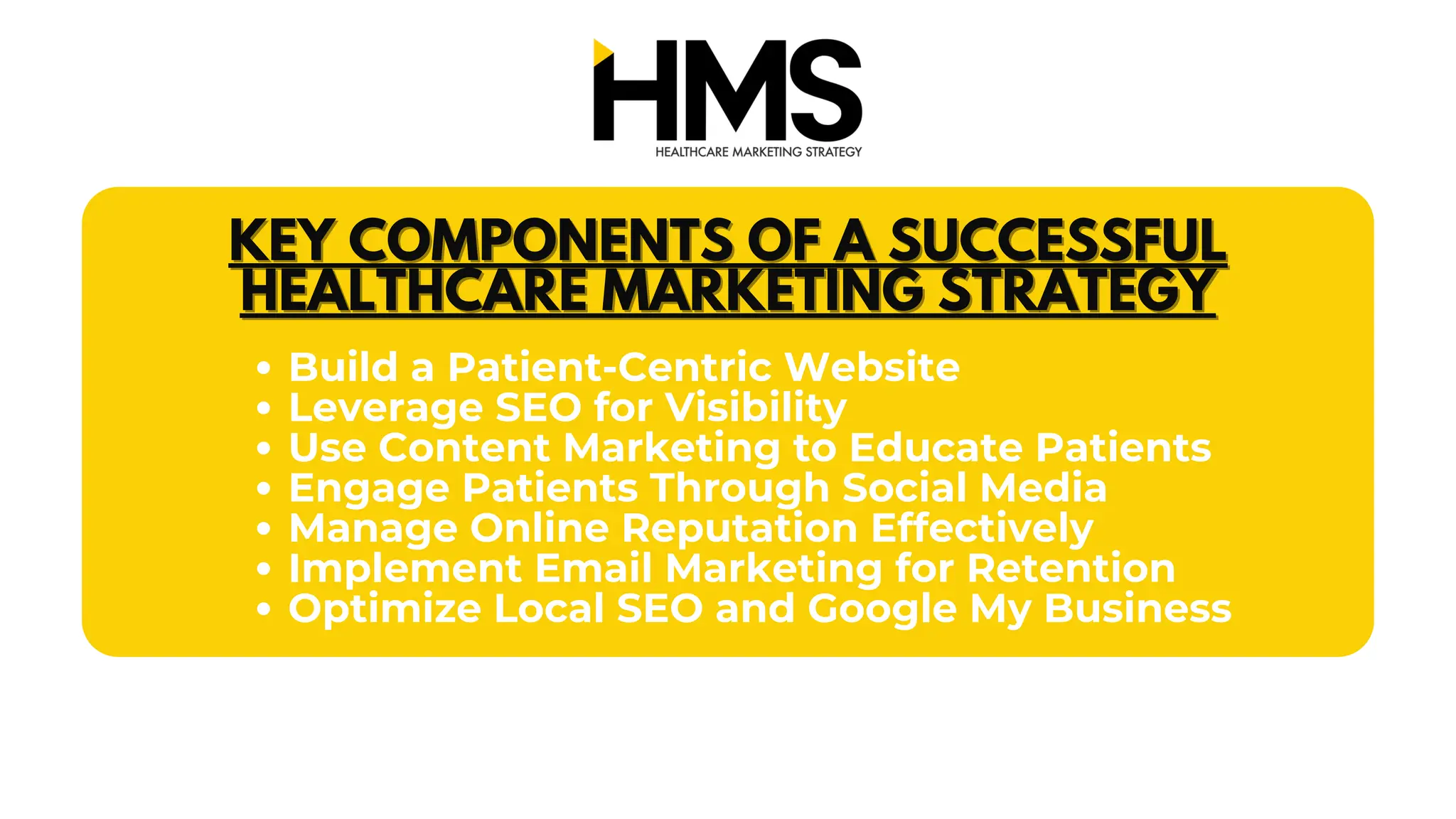 Medical Marketing: Strategies and Ideas for Clinics, Doctors, and Healthcare Providers | PDF