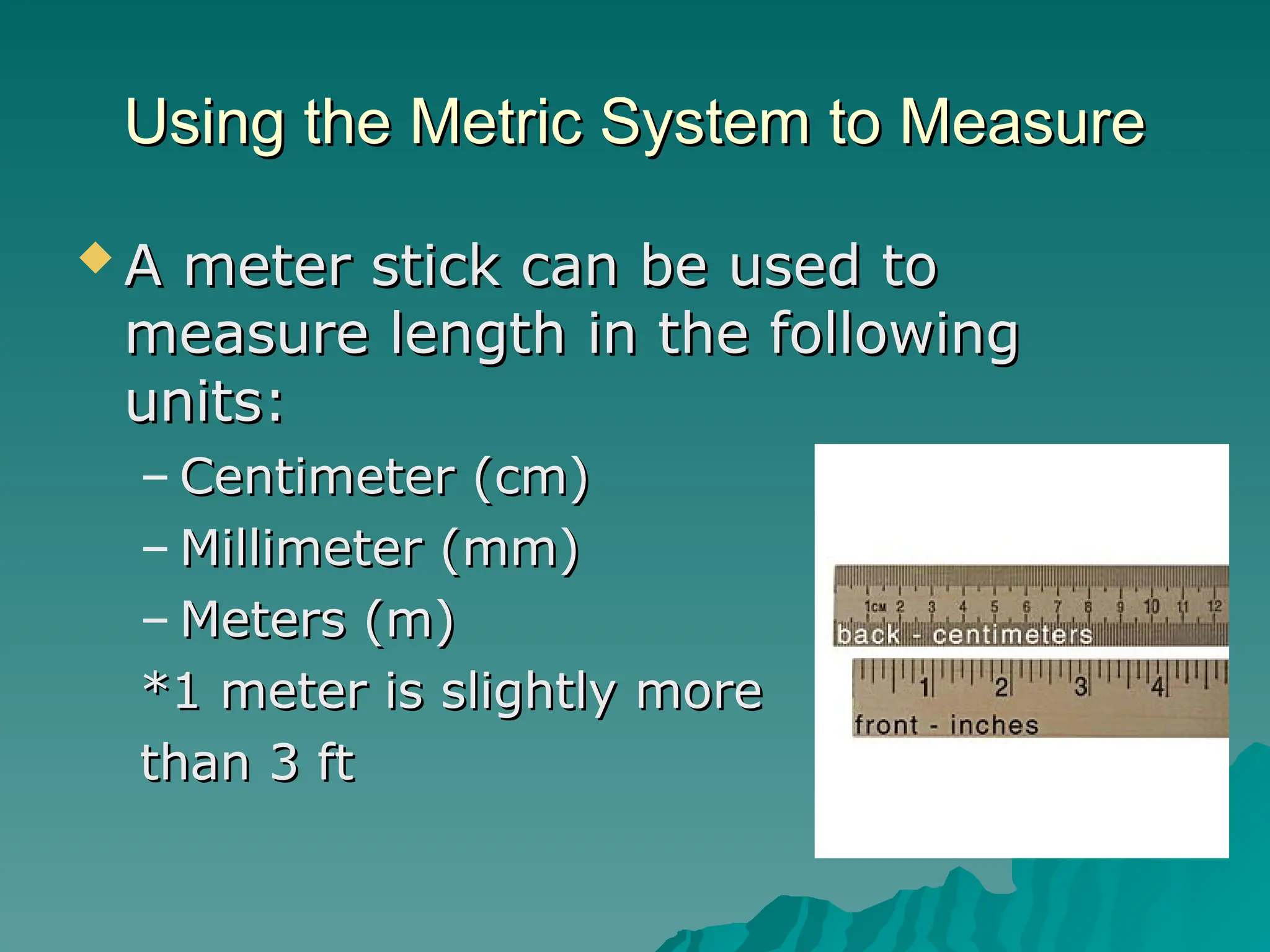 Maths in Medical Sciences and its clinical use | PPT
