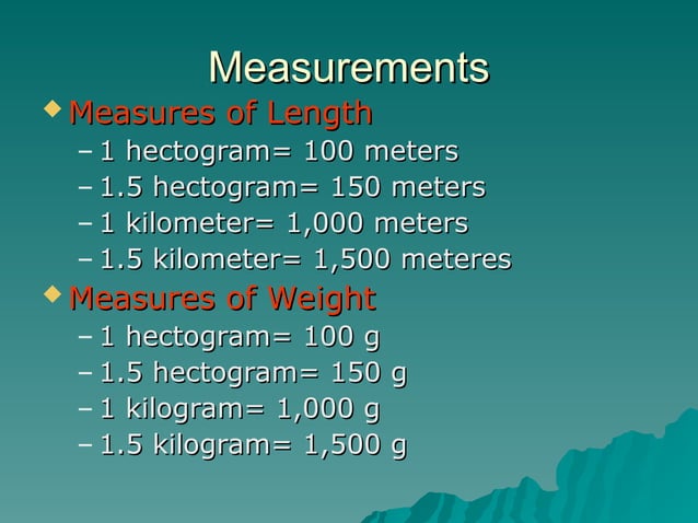 Maths in Medical Sciences and its clinical use | PPT