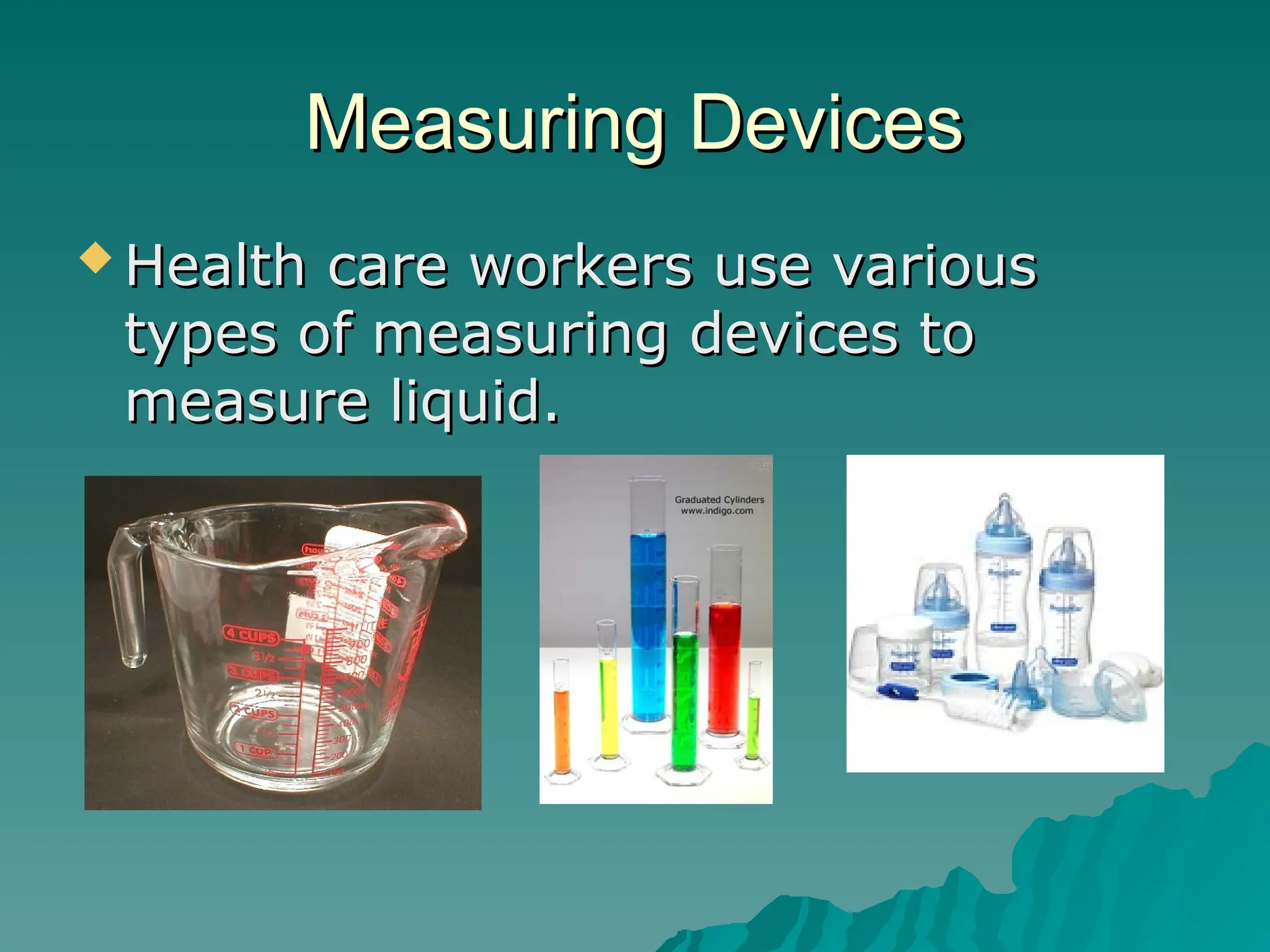 Medical Mathematics for Nursing students.ppt