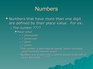 Medical Mathematics for Nursing students.ppt | Healthcare Industry ...