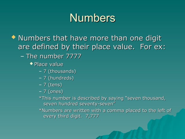 Medical Mathematics for Nursing students.ppt | Healthcare Industry ...