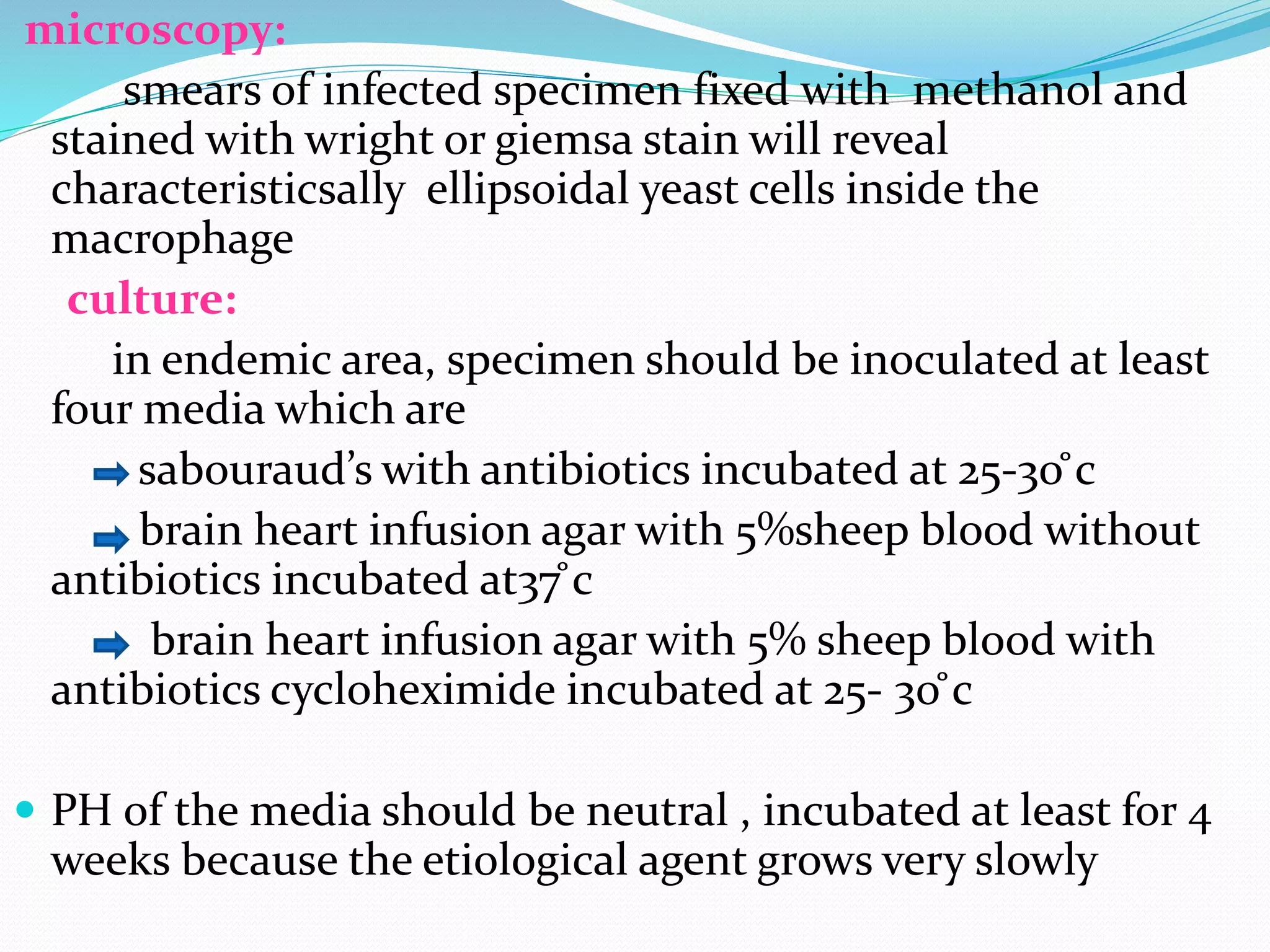 Medical microbiology | PPT | Free Download