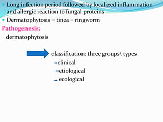 Medical microbiology | PPT