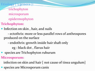 Medical microbiology | PPT