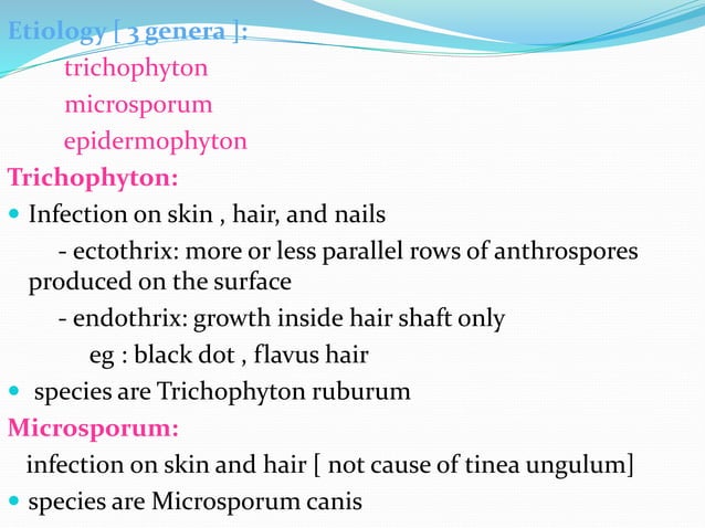 Medical microbiology | PPT