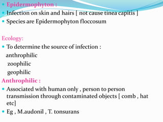 Medical microbiology | PPT