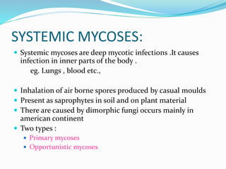 Medical microbiology | PPT