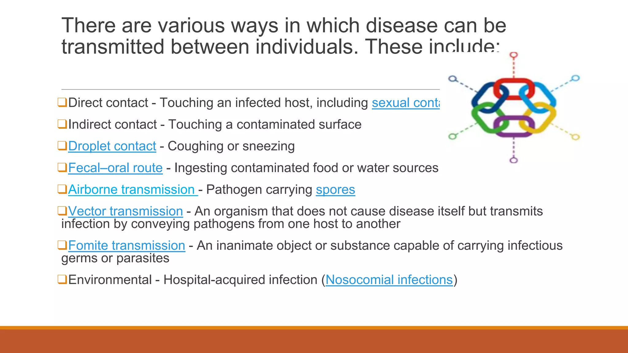 milestones of Medical microbiology-lecture notes | PPTX