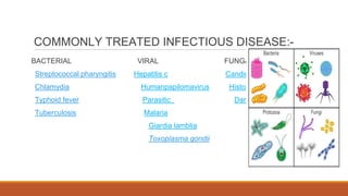 milestones of Medical microbiology-lecture notes | PPTX