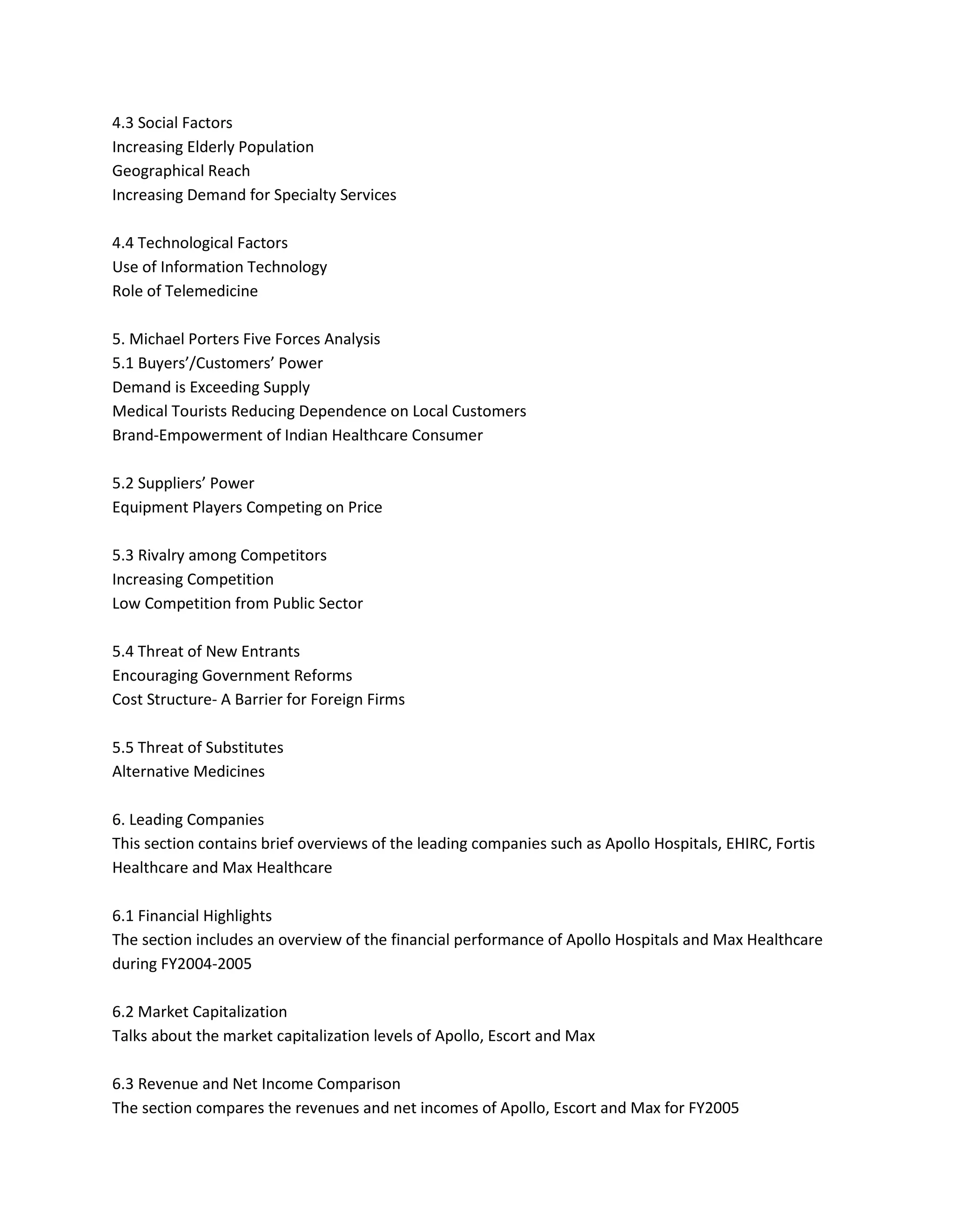 Medical milestones | DOCX