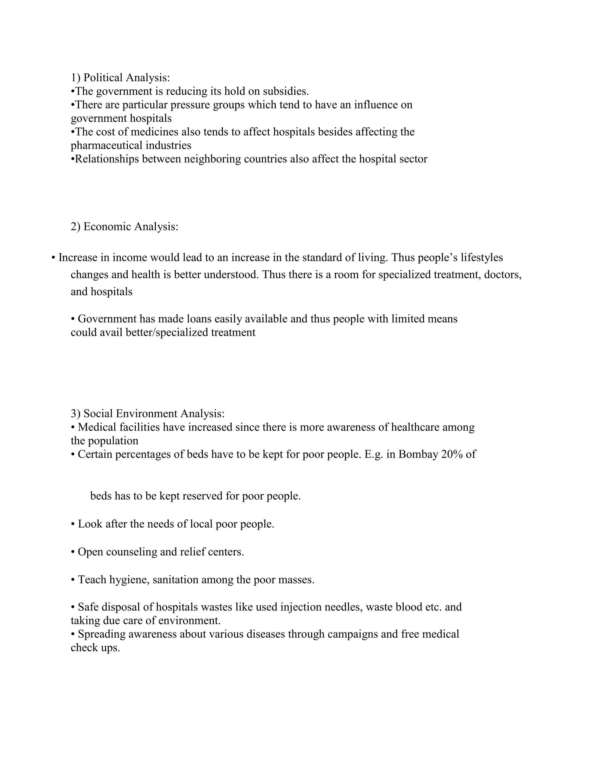 Medical milestones | DOCX