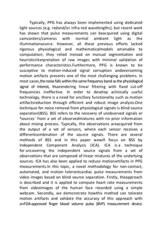 Medical mirror report | DOCX