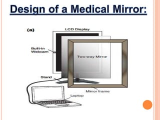 Medical mirror | PPTX