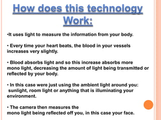 Medical mirror | PPTX