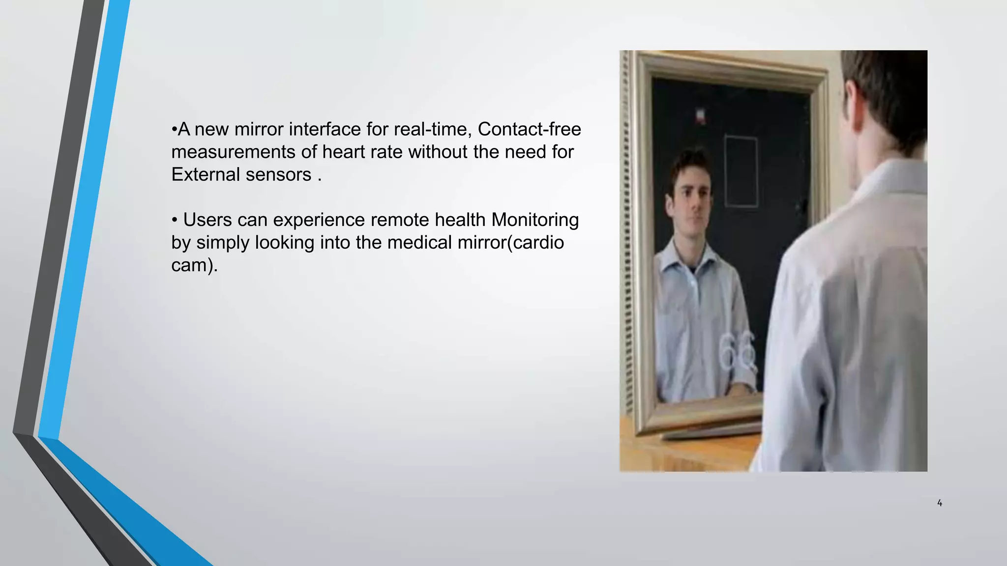 Medical mirror | PPTX