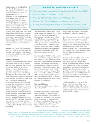 Medical Mission: Dermatological Residency Experiences from OC Skin ...