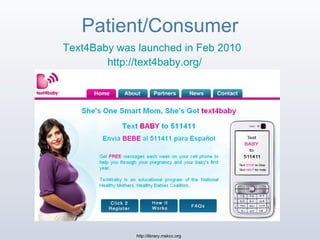 Medical Mobile Apps | PPT