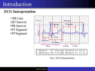 Medical multi signal signature recognition applied Cardiac Diagnosis | PPTX