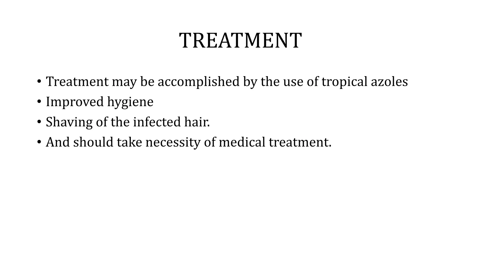 Medical Mycology Black Piedra and White Piedra.pptx
