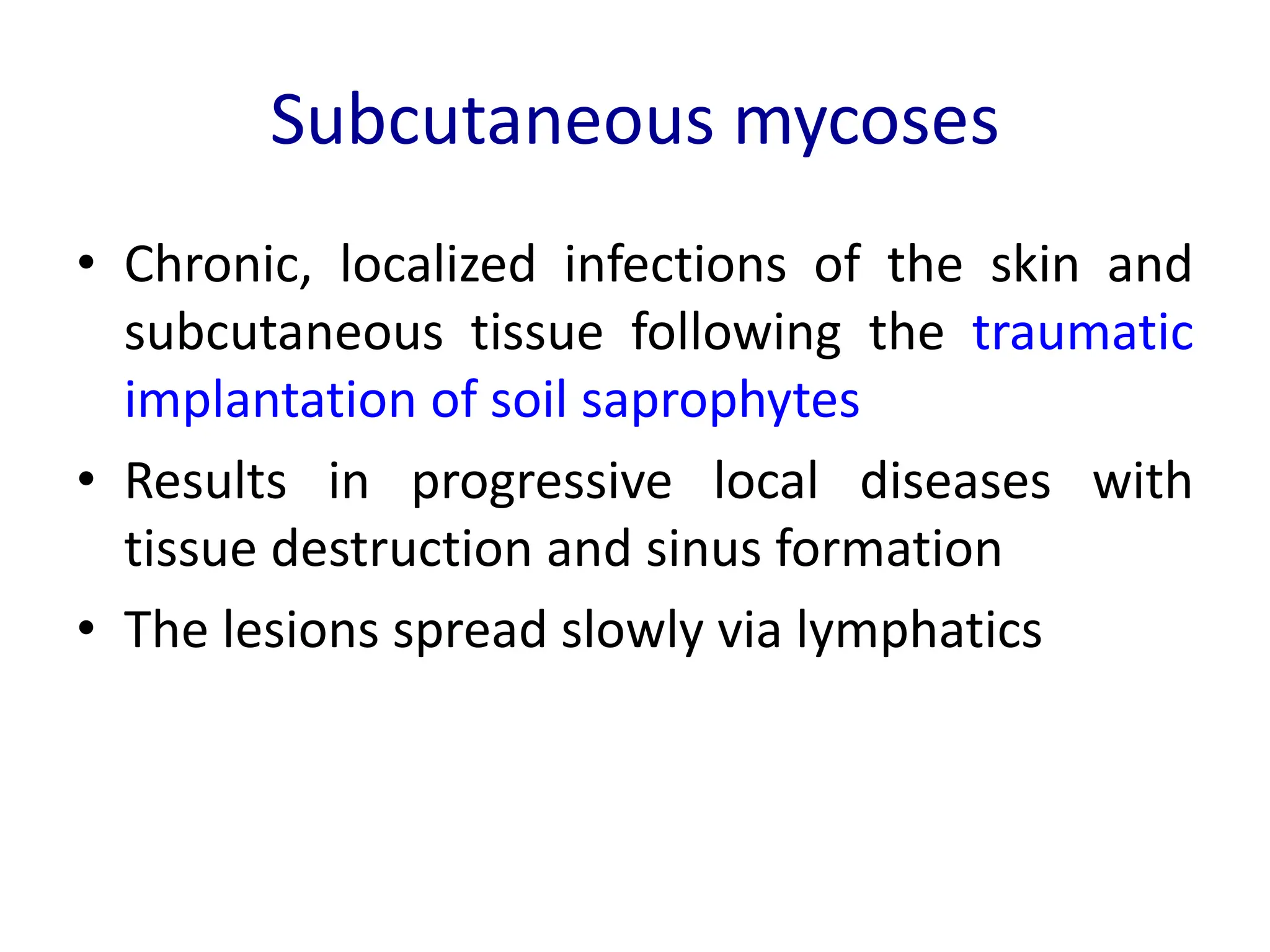 medical classification of fungi with examples.pptx