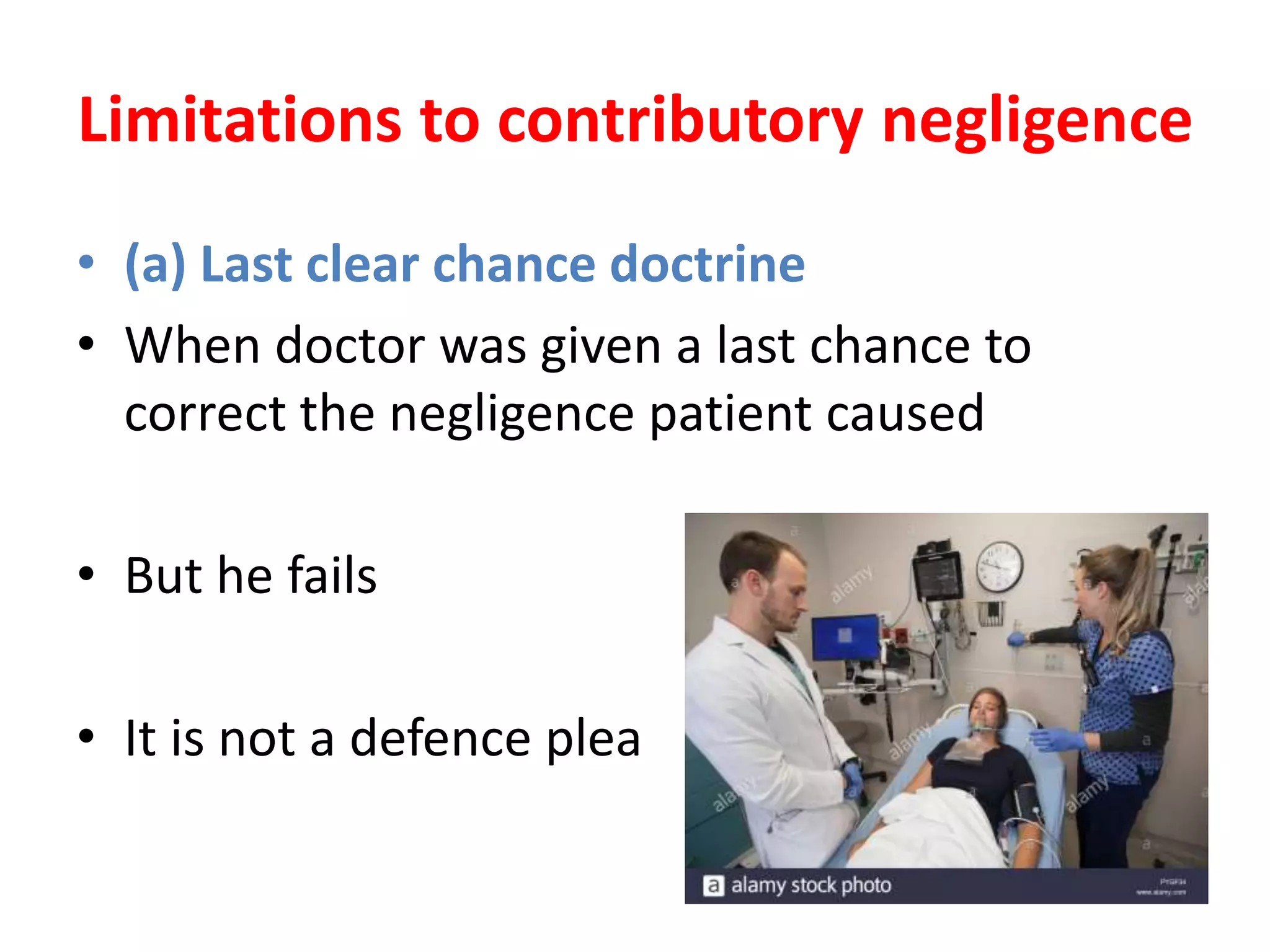 Medical negligence | PPTX