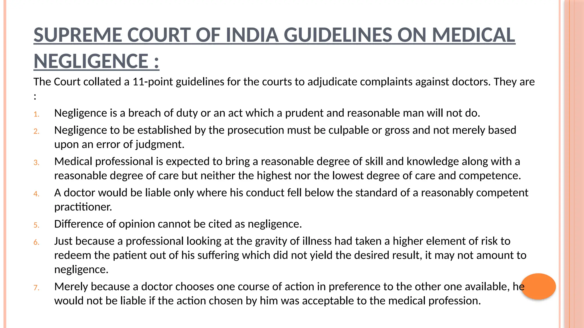 MEDICAL NEGLIGENCE,,,,,,,,,,,,, (1).pptx