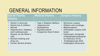 Medical nutrition therapy status post whipple procedure | PPTX