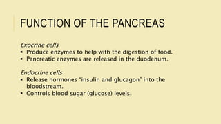 Medical nutrition therapy status post whipple procedure | PPTX