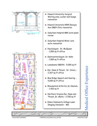Medical Office Qualifications | PDF