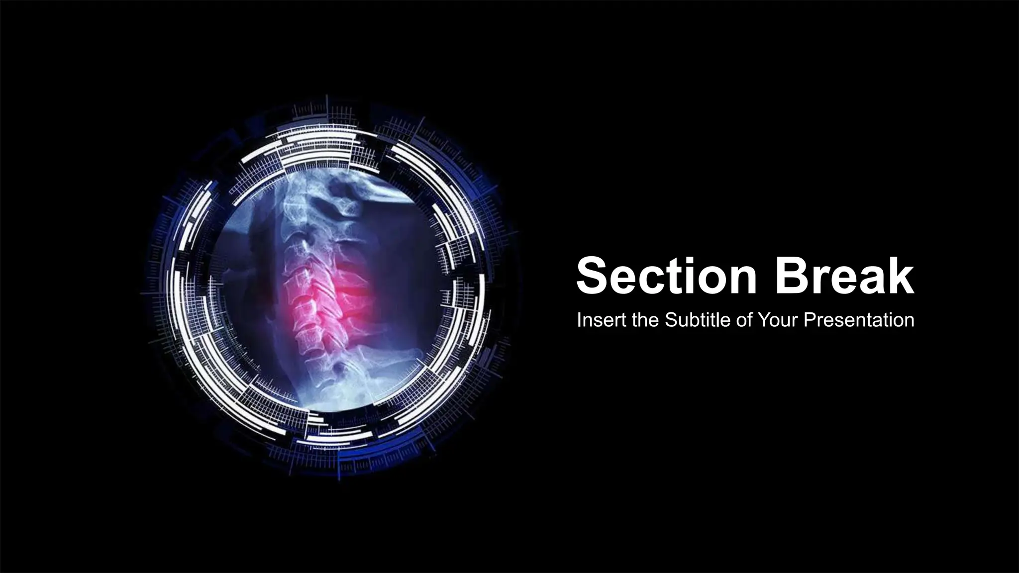 Medical Orthopedic PowerPoint Templates.pptx