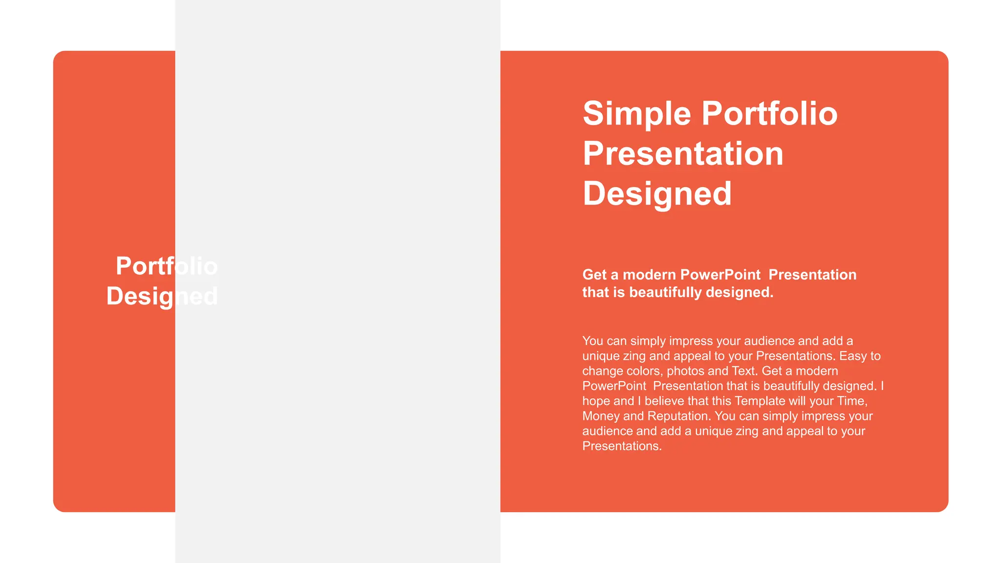 Medical Orthopedic PowerPoint Templates.pptx