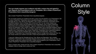 Medical Orthopedic PowerPoint Templates.pptx