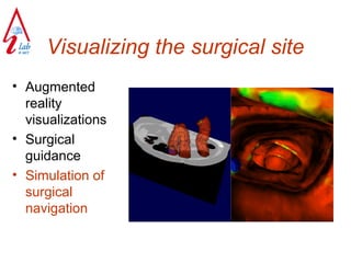 Medical overview | PPT | Surgery | Medical Health