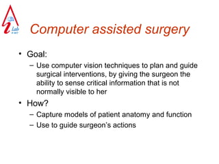 Medical overview | PPT | Surgery | Medical Health
