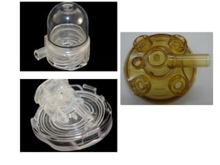 Medical parts project | PPTX