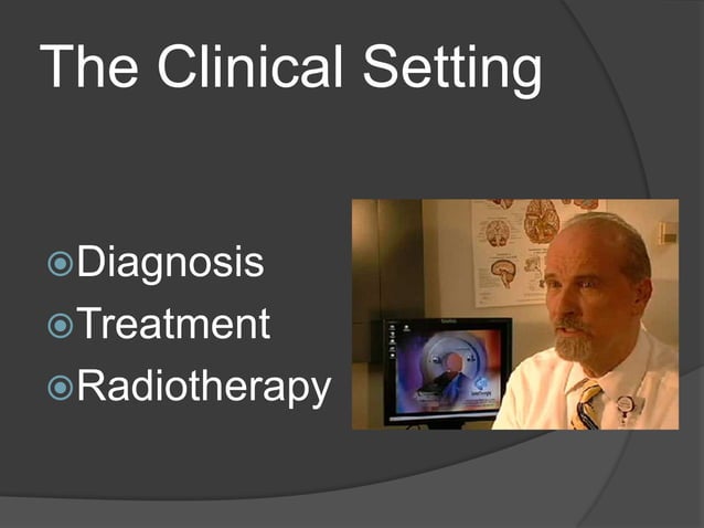 Medical Physicist | PPTX